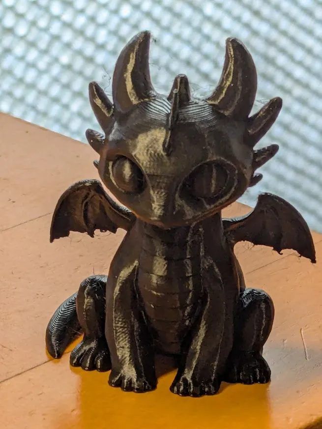 Toothless by ZINdor MakerWorld: Download Free 3D Models