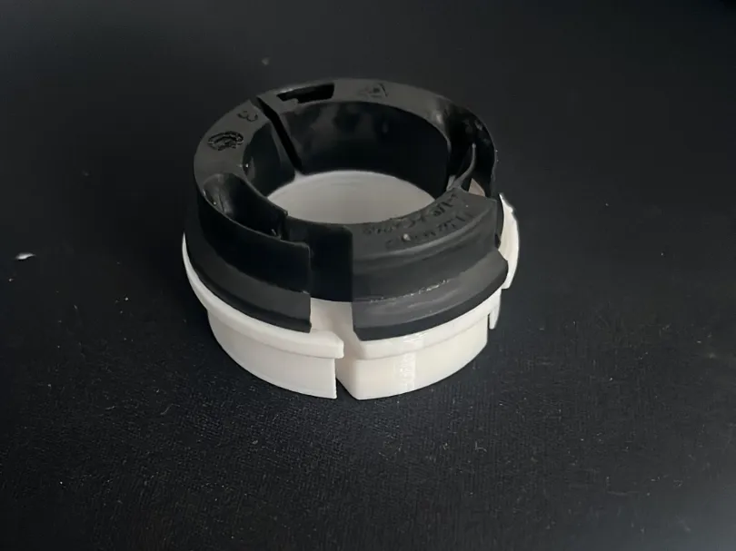 internal cable routing headset - Free 3D Print Model - MakerWorld