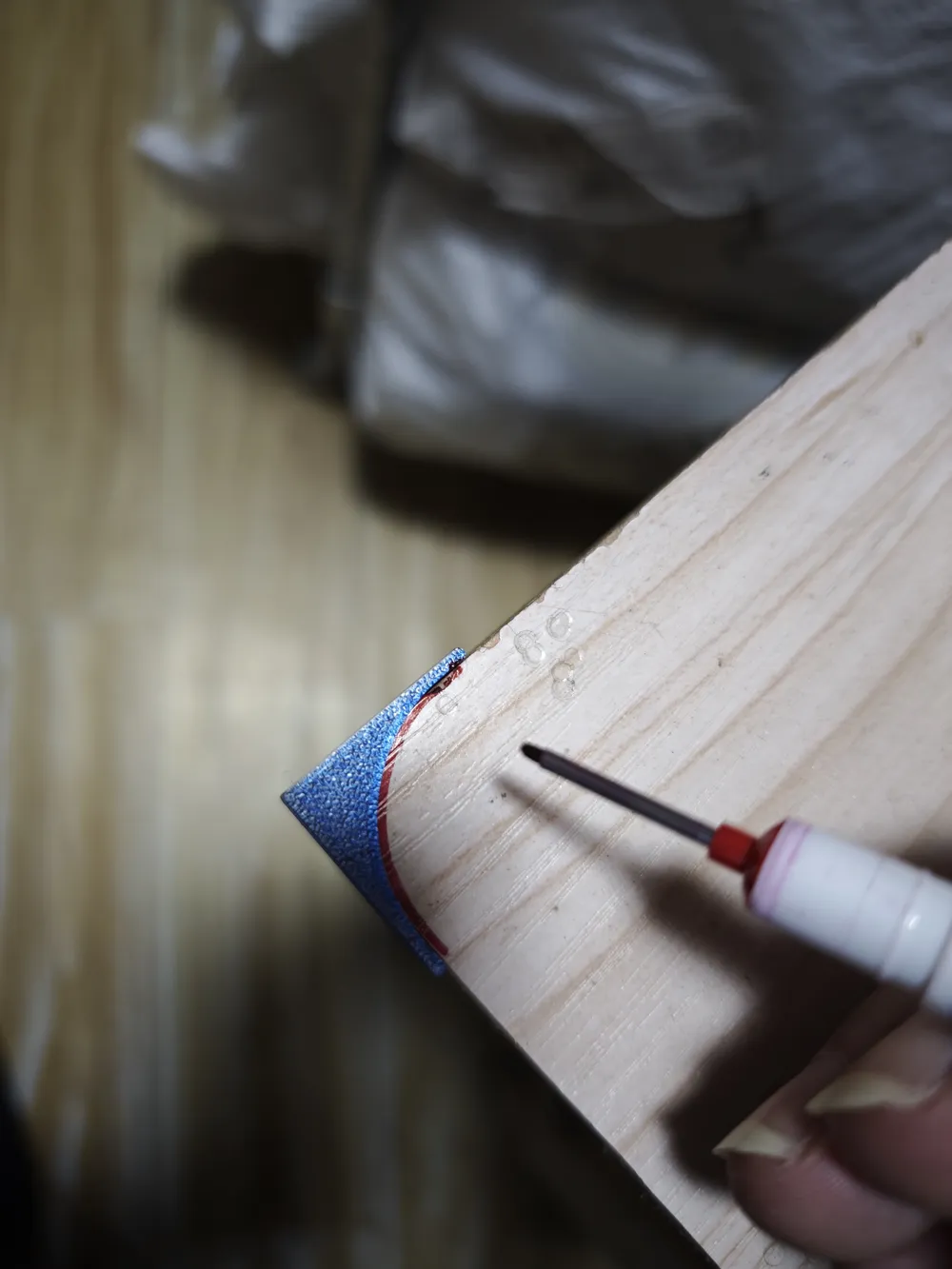 R Corner Marker R20 by sony804 MakerWorld: Download Free 3D Models