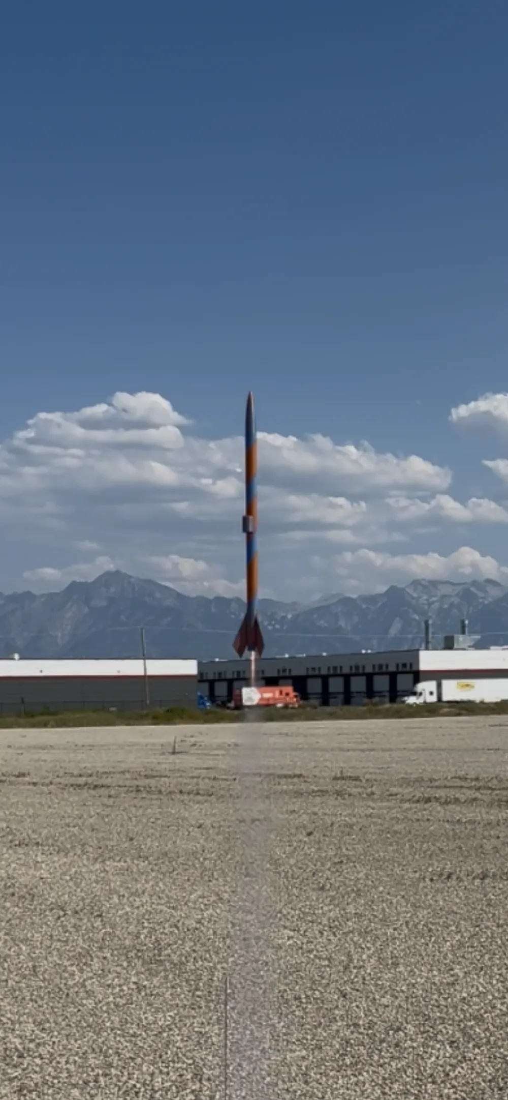 Model Rocket Viper - Free 3D Print Model - MakerWorld