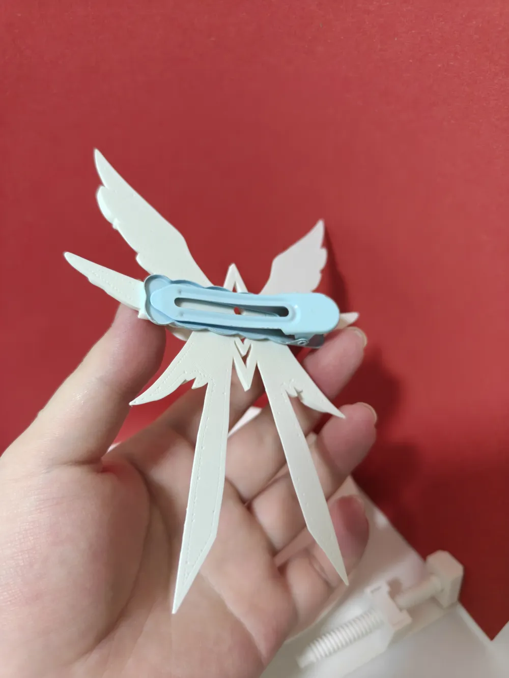 【Genshin Impact】Horquilla de tocado de Columbina [Doncella de la Luna ...