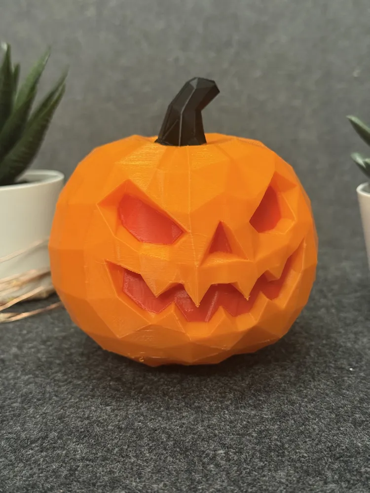 Pumpkin Halloween by madgallo79 MakerWorld: Download Free 3D Models