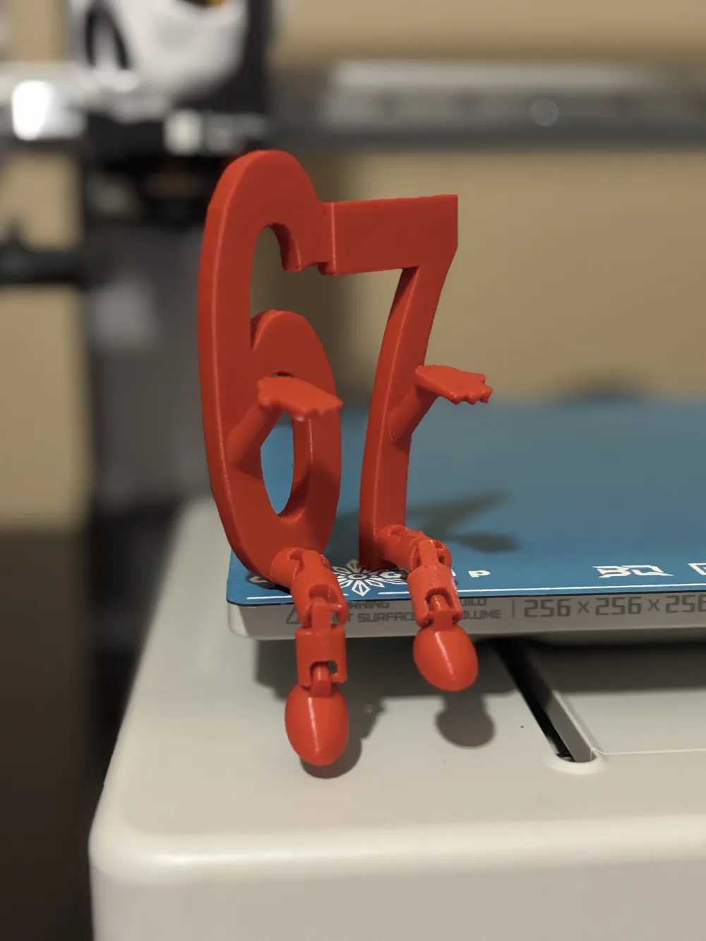 67 Buddy by Jax's 3D Print Innovations MakerWorld: Download Free 3D Models