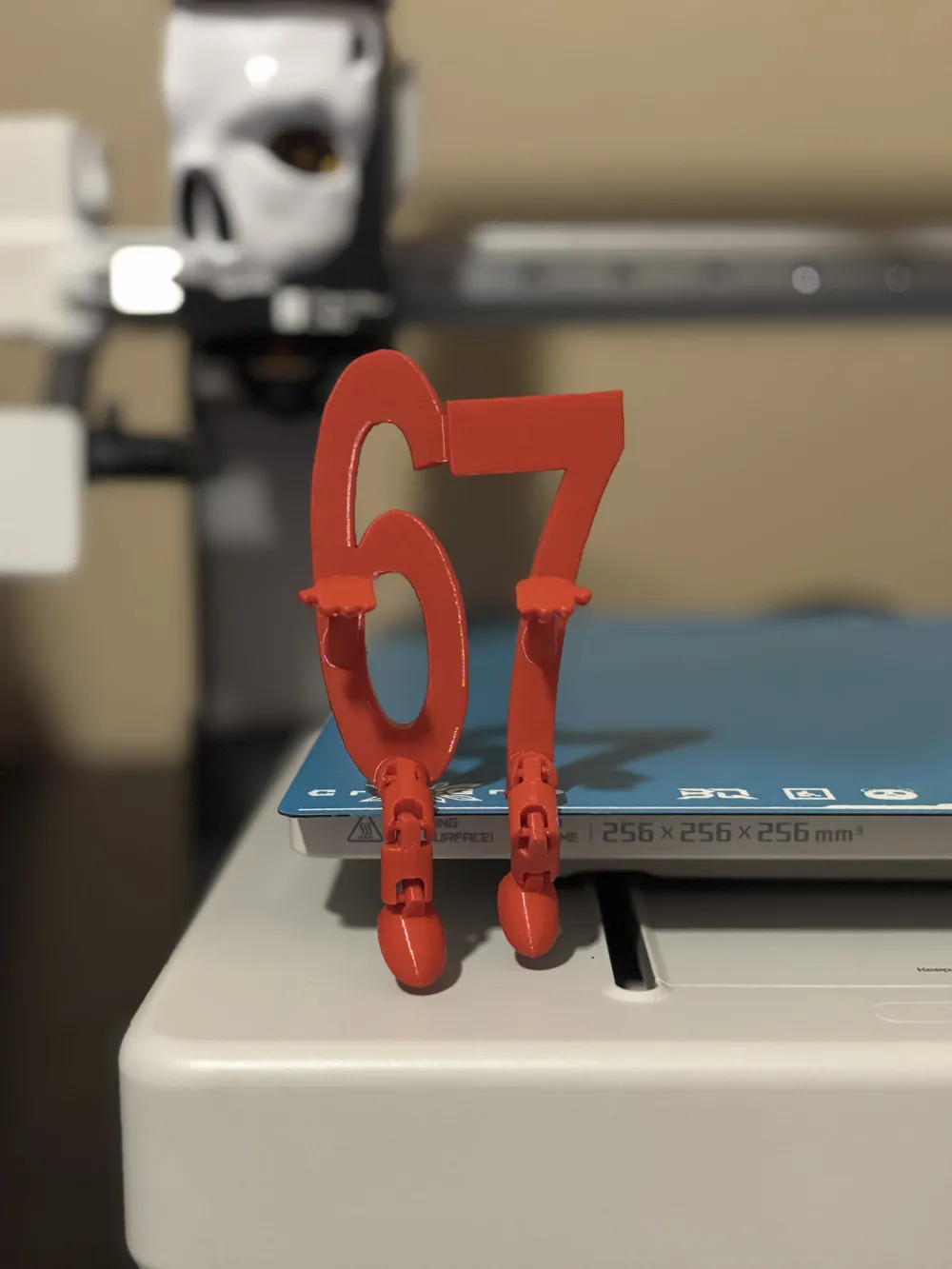 67 Buddy by Jax's 3D Print Innovations MakerWorld: Download Free 3D Models