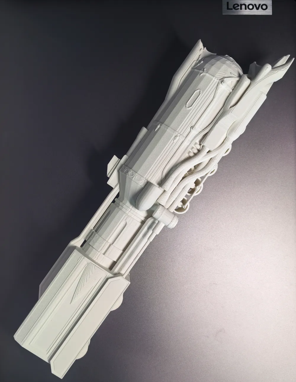 Honkai Star Rail - Astral Express by user_1839506750 MakerWorld ...