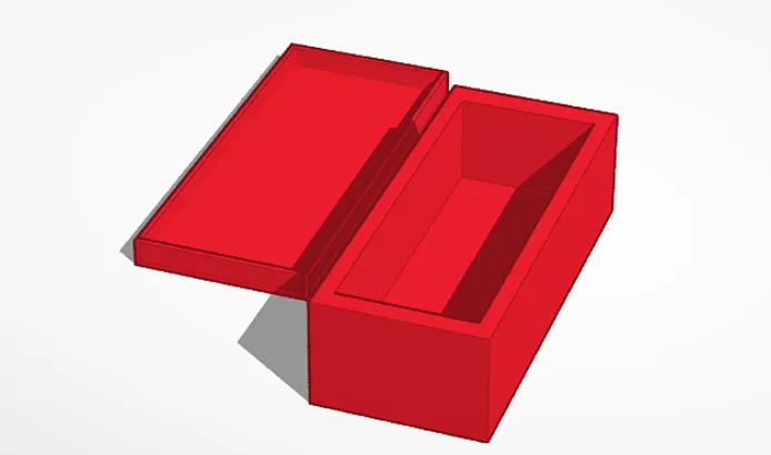 Small box - Free 3D Print Model - MakerWorld