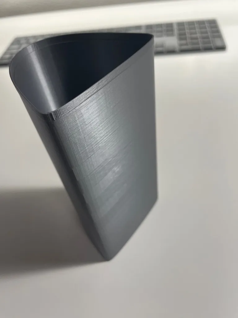 Hue Sygne mini wled - DBHSTUDIOS by diegobarrioh MakerWorld: Download ...