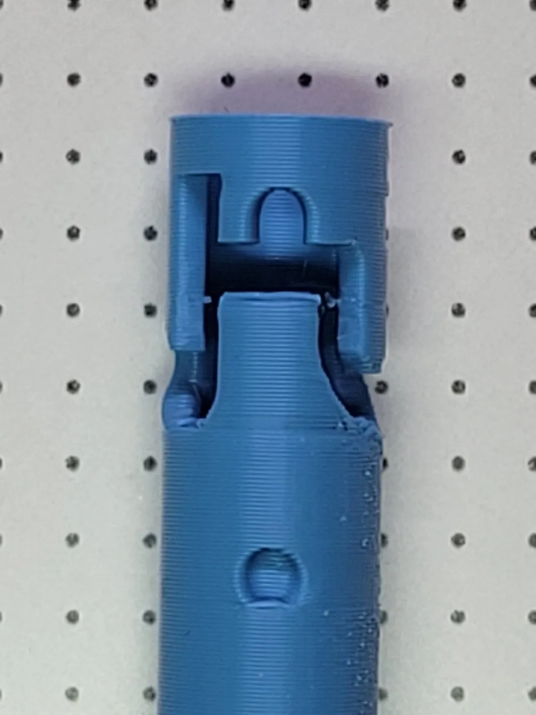 Twist & Click Pro retractable pen by hargo MakerWorld: Download Free 3D ...