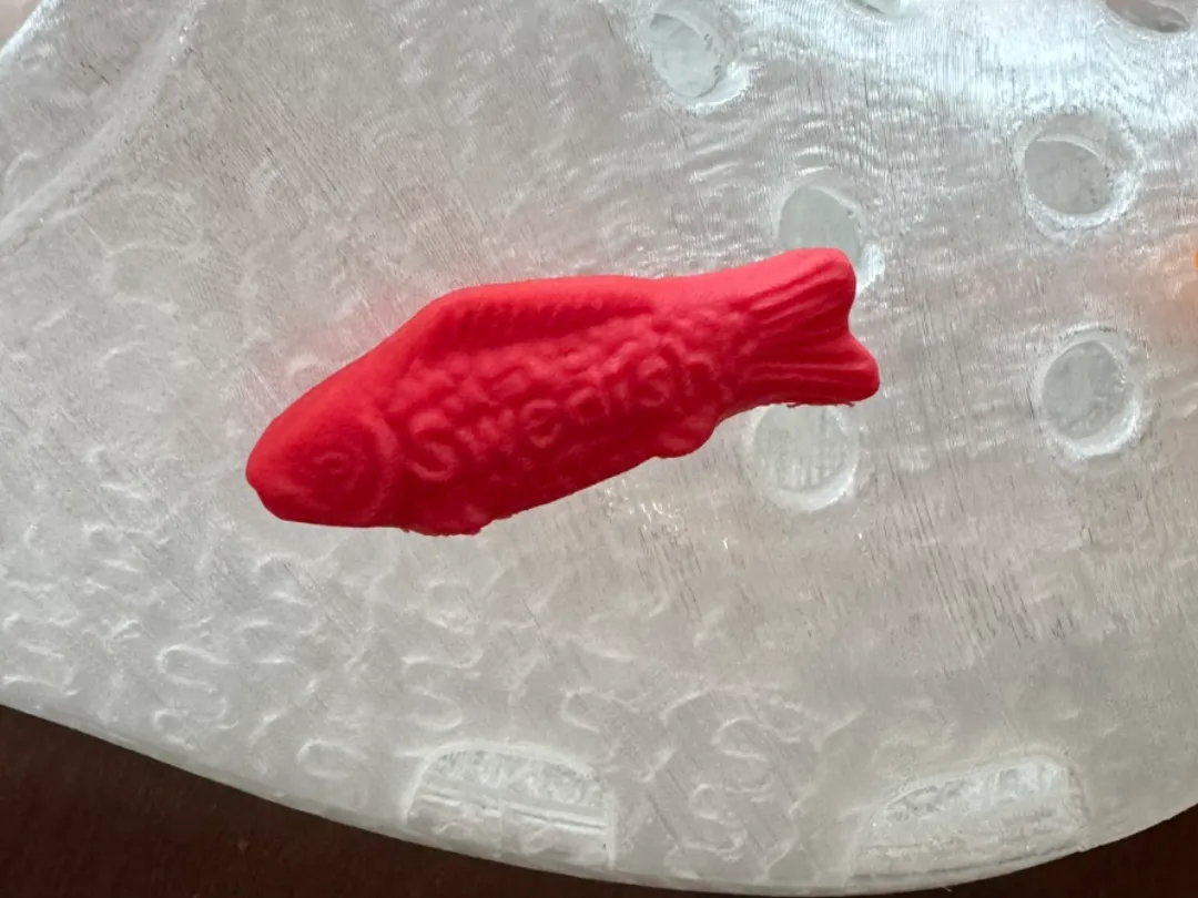 Sour Patch Kids Croc Charm Jibbitz - Free 3D Print Model - MakerWorld