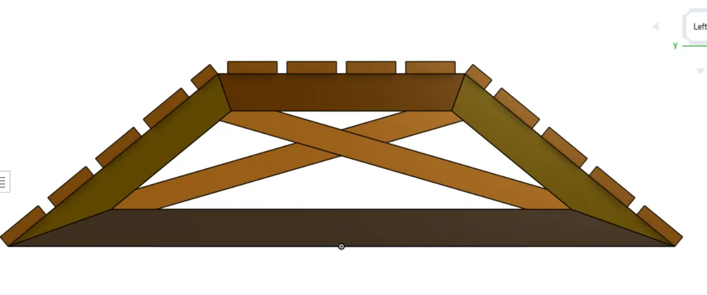 Pallet tabletop jump designs by blmodels MakerWorld: Download Free 3D ...