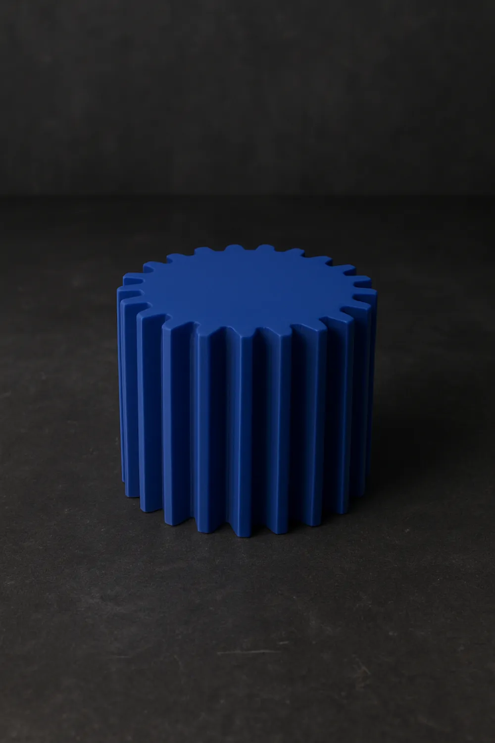 24-Tooth Gear for Robotics, Engineering, and More. by NheelVS ...