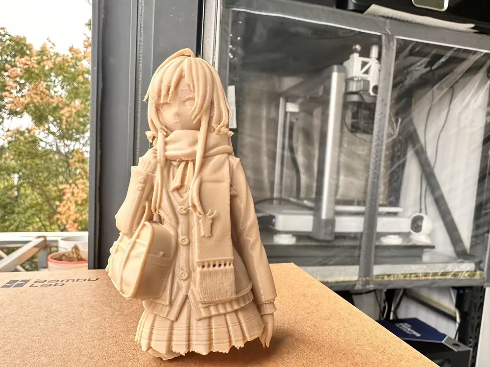 Yukino Yukinoshita Original Vol 6 Cover Art Figure by 精美的手办模型 ...