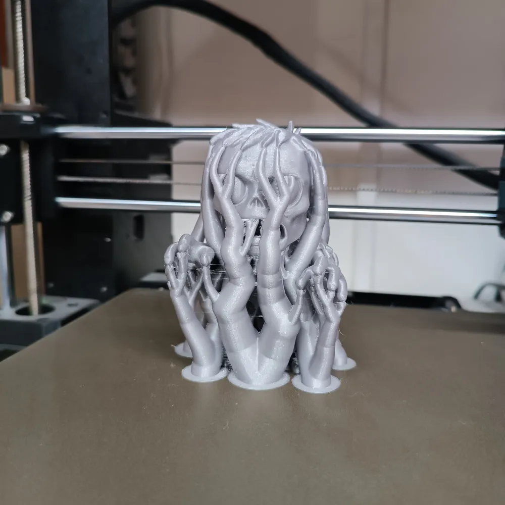 Zombie "Krull" by 3D-wex MakerWorld: Download Free 3D Models