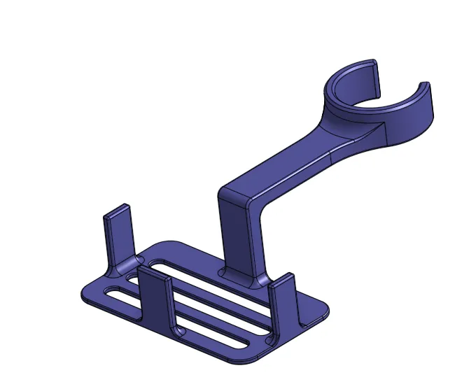 Schwammhalter - Free 3D Print Model - MakerWorld