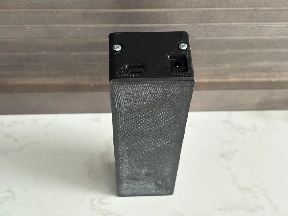 Arduino Uno R4 LED Matrix by ArduinoPrints3D MakerWorld: Download Free ...