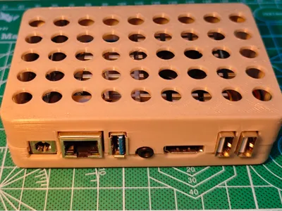 kin_yfx | Home - MakerWorld