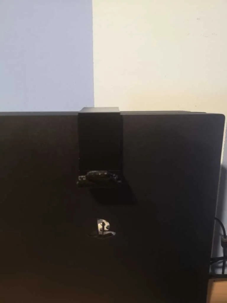 stand controller ps4 pro by Daniele Porcelli MakerWorld: Download Free ...