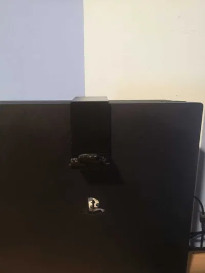 stand controller ps4 pro by Daniele Porcelli MakerWorld: Download Free ...