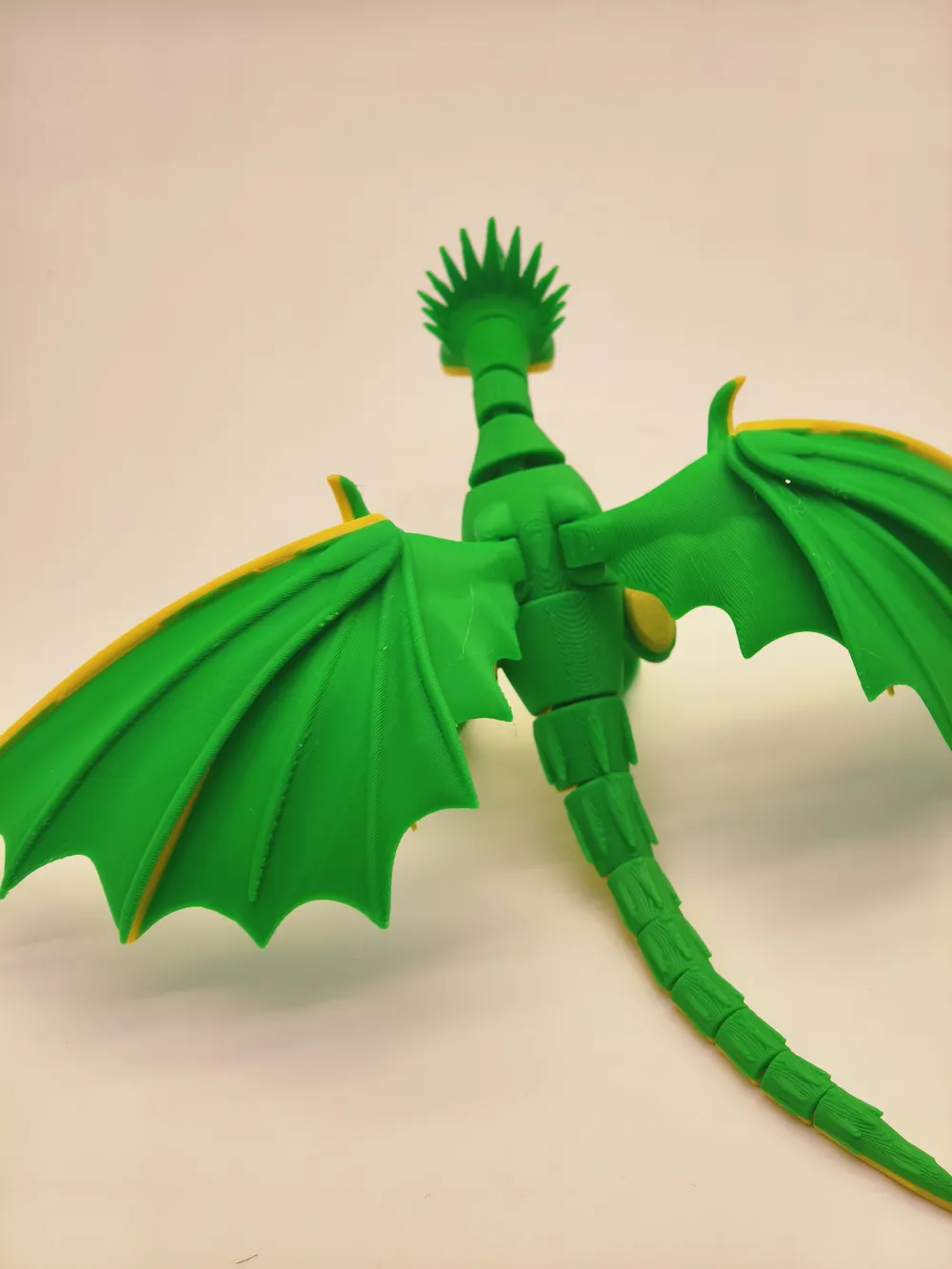 How to Train Your Dragon New Version, Stormfly, Flying in the Wind ...