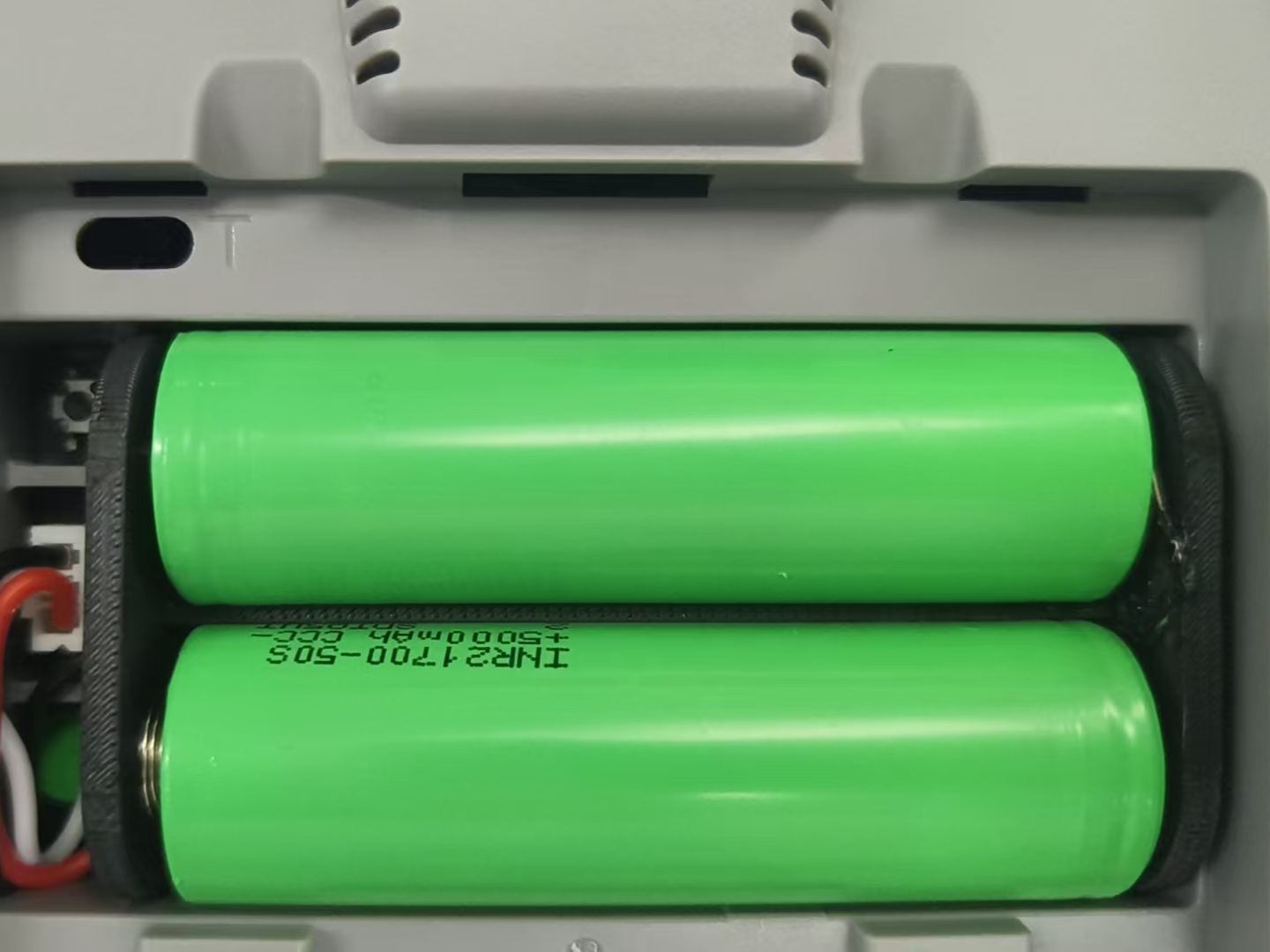 GX12 remote control 21700 battery box by user_2920100217 MakerWorld ...