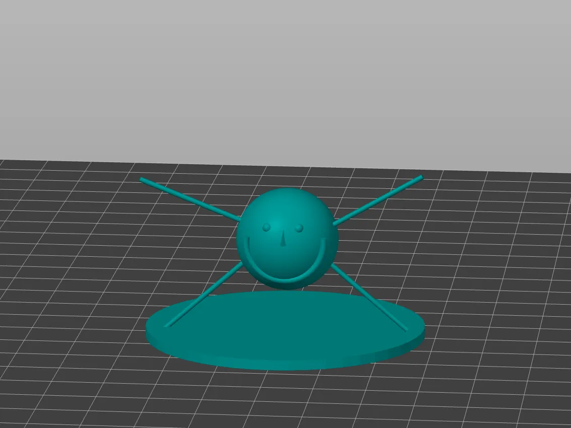 jeff. - Free 3D Print Model - MakerWorld