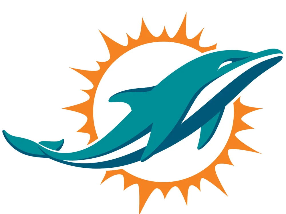 Miami dolphins football helmet (wearable) by Kdawg13971411 MakerWorld ...