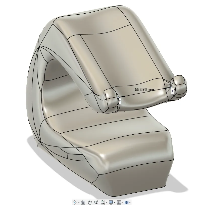 FPV Drone Stand by Simon_3D MakerWorld: Download Free 3D Models