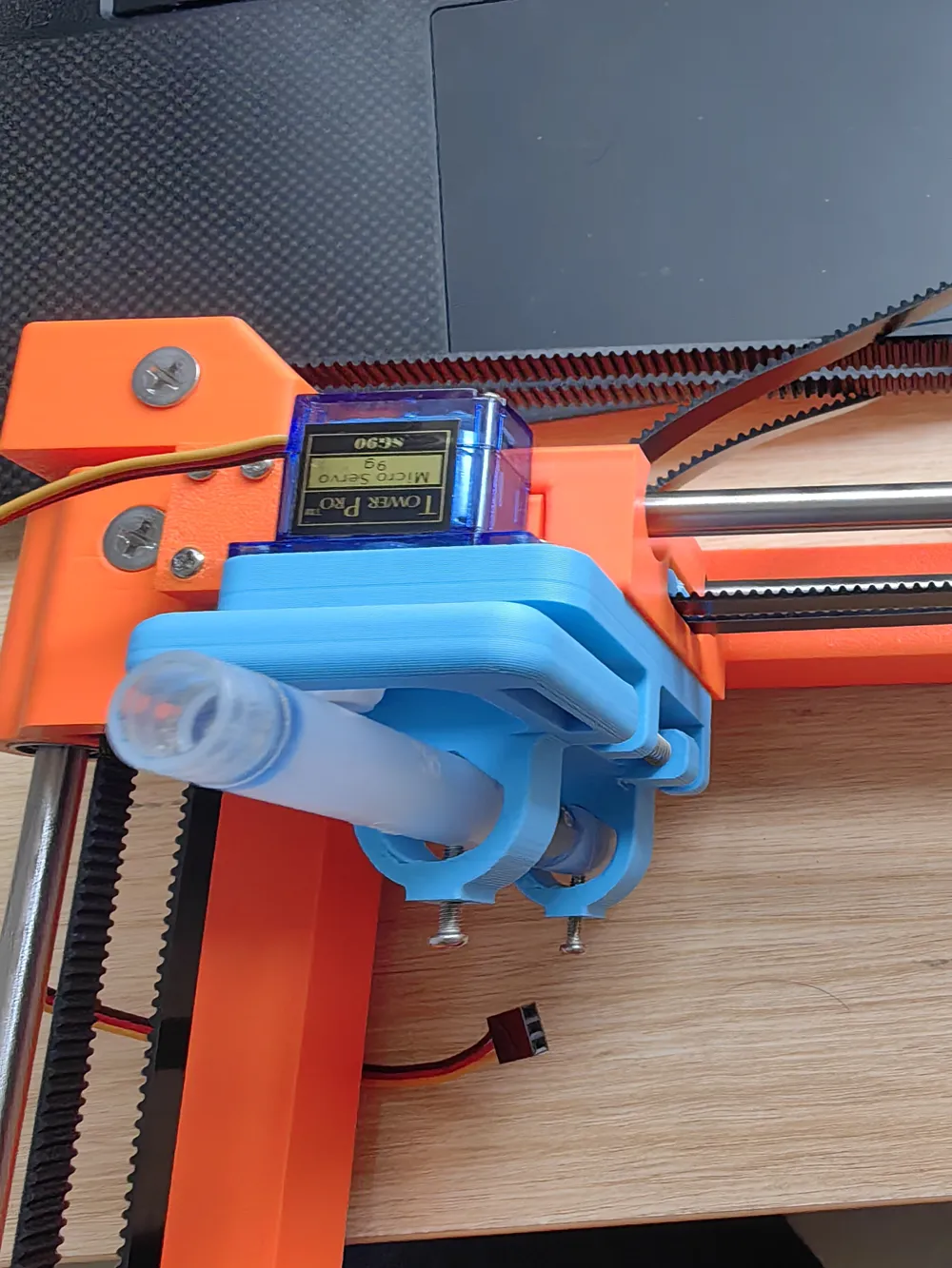 Boundless 3 Writing Machine Function Module by user_2484181683 ...