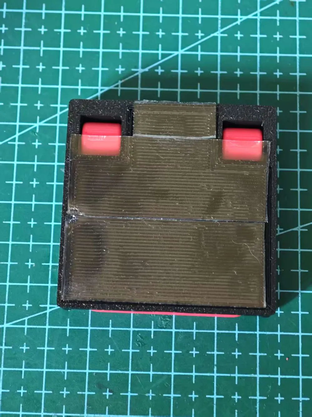 Sliding door lock, pet lock - Free 3D Print Model - MakerWorld