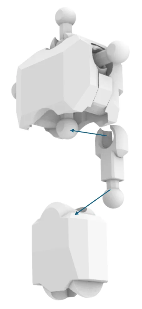 Proto 9 New Action figure prototype - Free 3D Print Model - MakerWorld