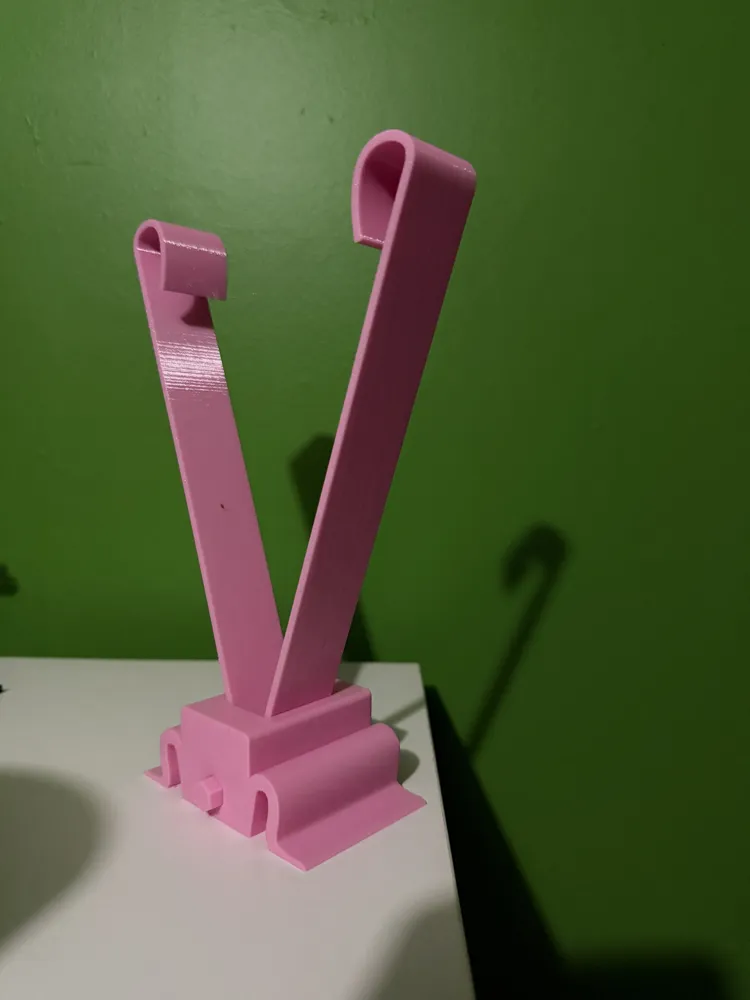 Resealable ziplock bag drying rack - Free 3D Print Model - MakerWorld