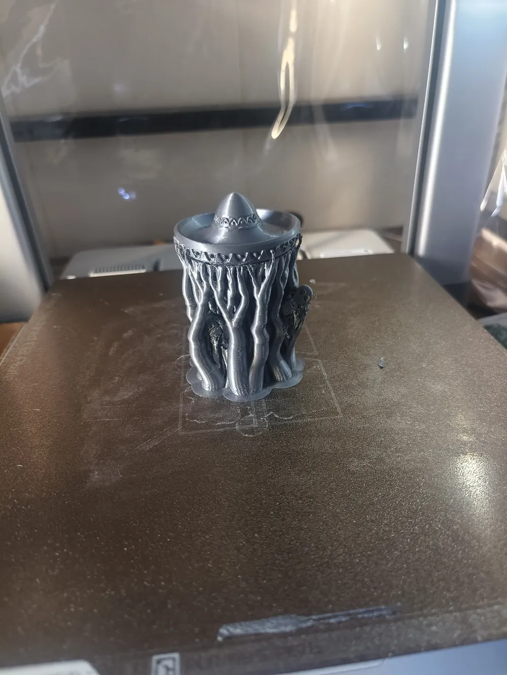 三角洲 炫彩兰小登 - 免费 3D 打印模型 - MakerWorld