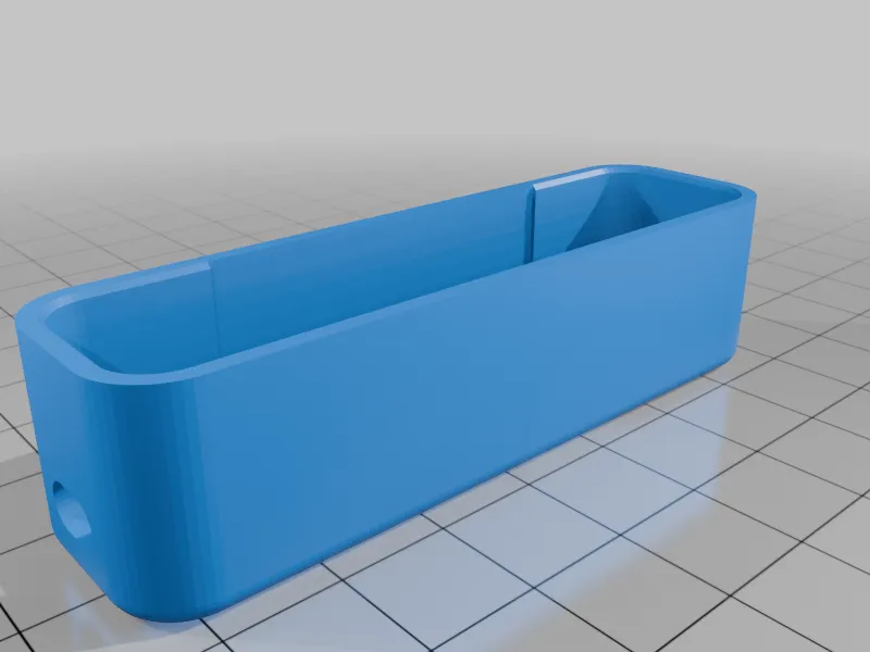 Housing for cable connectors - Free 3D Print Model - MakerWorld