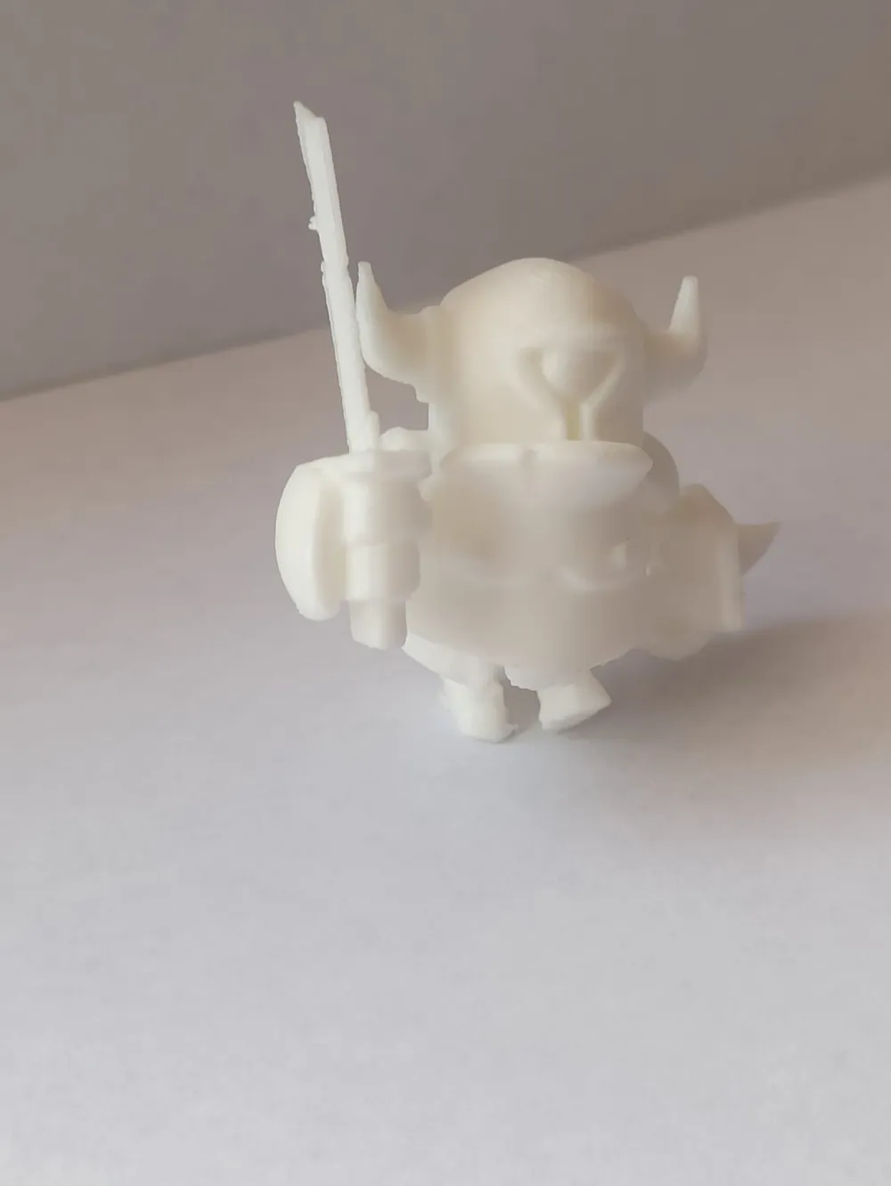 Mini PEKKA and PEKKA by CassioGaTo1217 MakerWorld: Download Free 3D Models