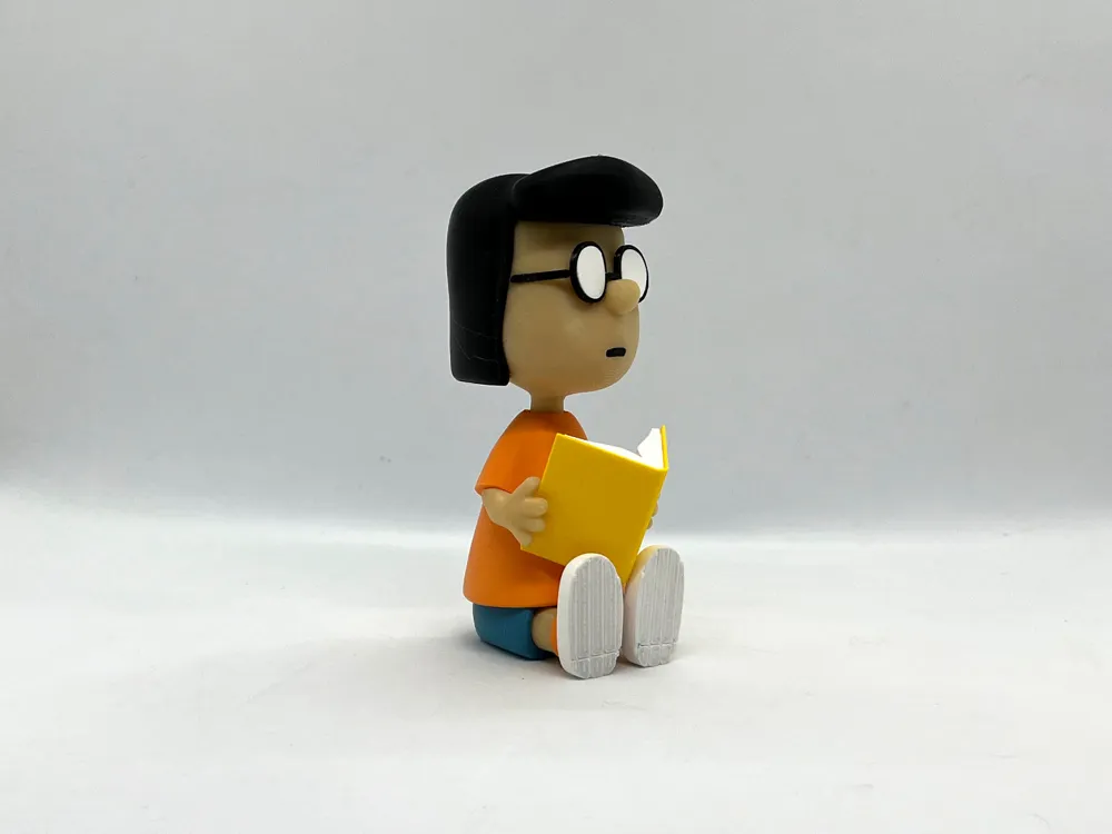 Marcie by reddadsteve MakerWorld: Download Free 3D Models