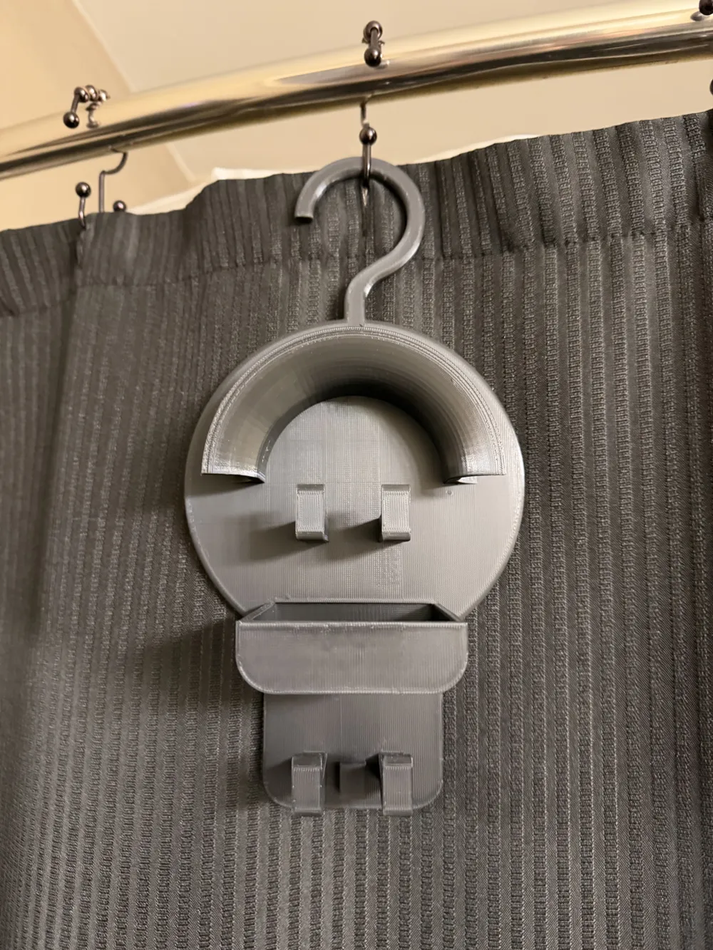 CPAP Drying Rack – Hose, Mask & Gear Organizer by Tim Perdue MakerWorld ...