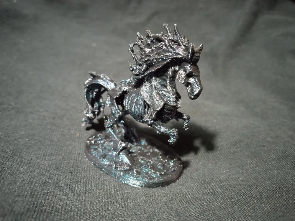 Undead Nightmare - Free 3D Print Model - MakerWorld