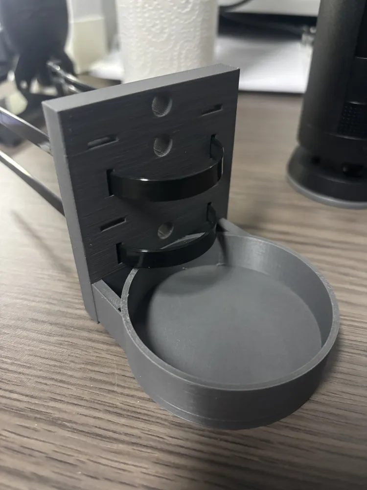 Ring Stick up cam ziptie mount holder - Free 3D Print Model - MakerWorld