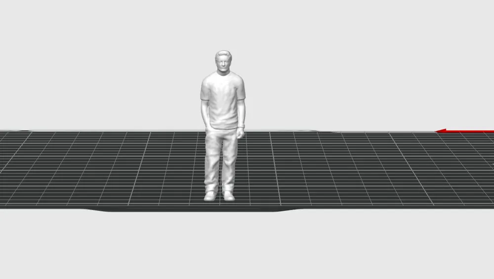 Fast and Furious Brian O Conner - Free 3D Print Model - MakerWorld