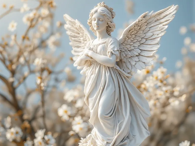 Angel 70 by user_1996802999 MakerWorld: Download Free 3D Models