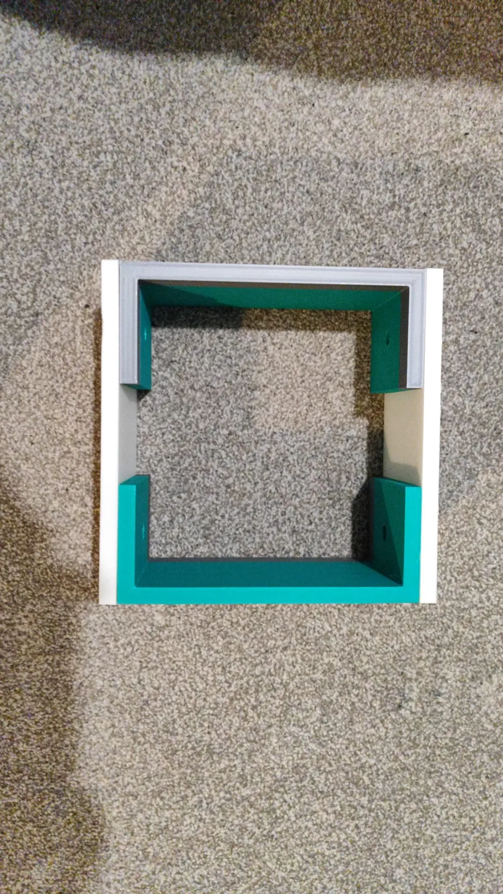 Stunt Bot Box - Free 3D Print Model - MakerWorld