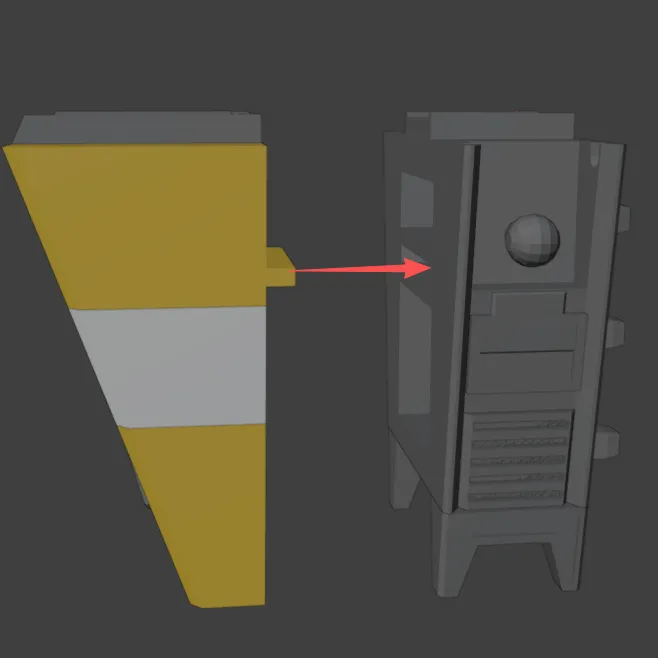 Borderlands 4 Claptrap Model CL4P-TP - Free 3D Print Model - MakerWorld