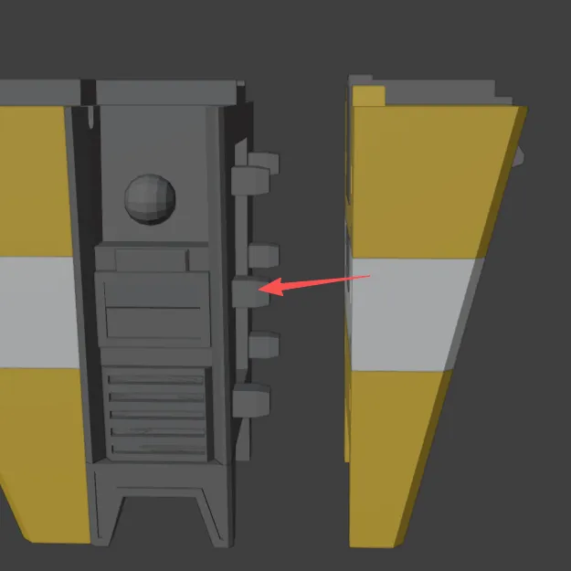 Borderlands 4 Claptrap Model CL4P-TP - Free 3D Print Model - MakerWorld