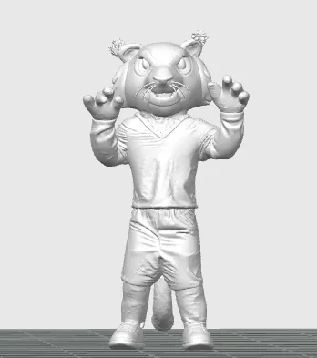 WSMS Wildcat - Free 3D Print Model - MakerWorld