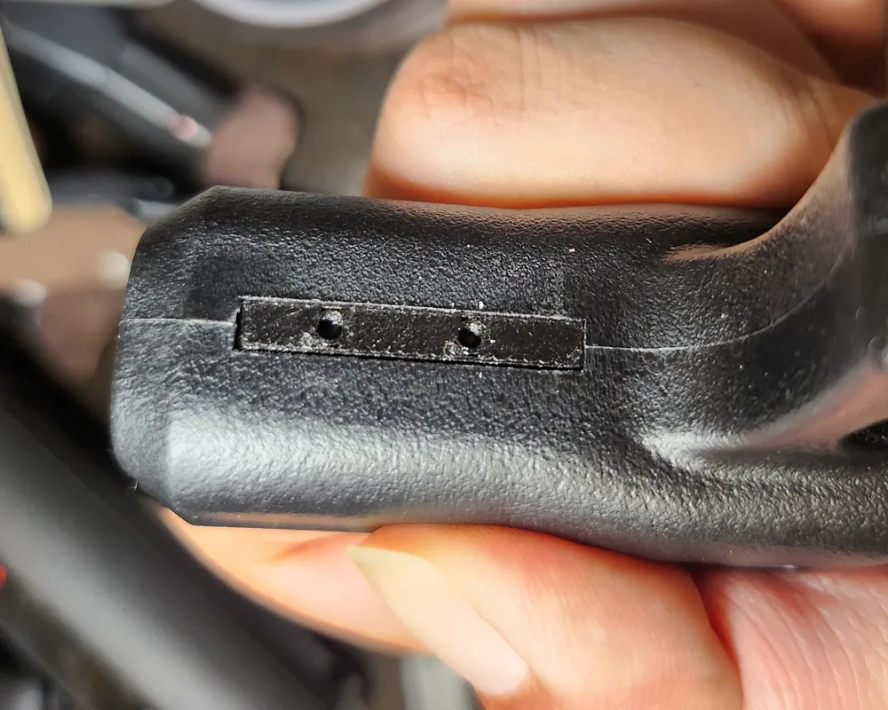 Kimber G26 Rail - Free 3D Print Model - MakerWorld