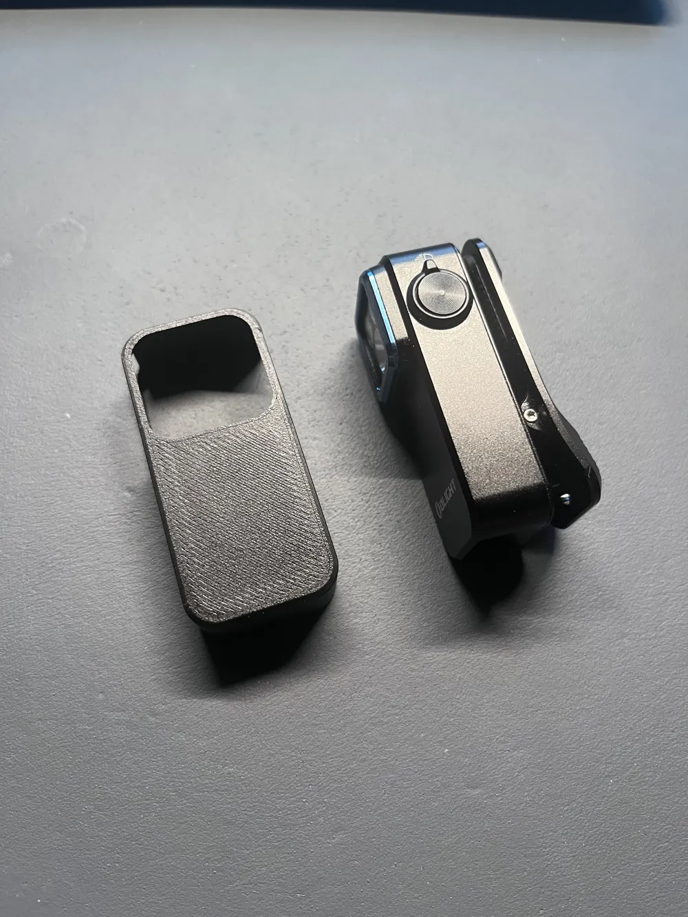 OLIGHT Oclip PRO Protective Case by 整点薯条 MakerWorld: Download Free 3D ...