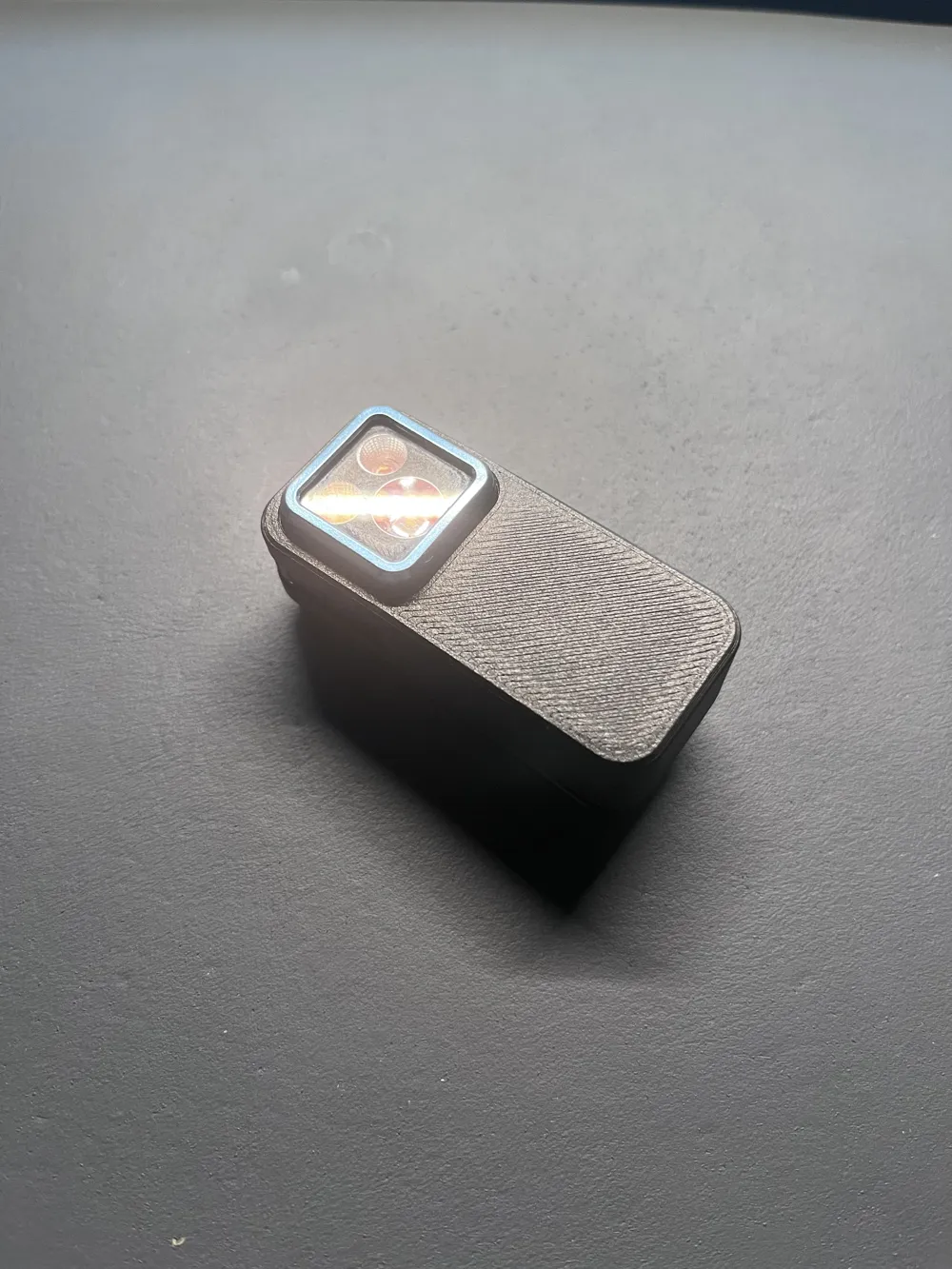 OLIGHT Oclip PRO Protective Case by 整点薯条 MakerWorld: Download Free 3D ...