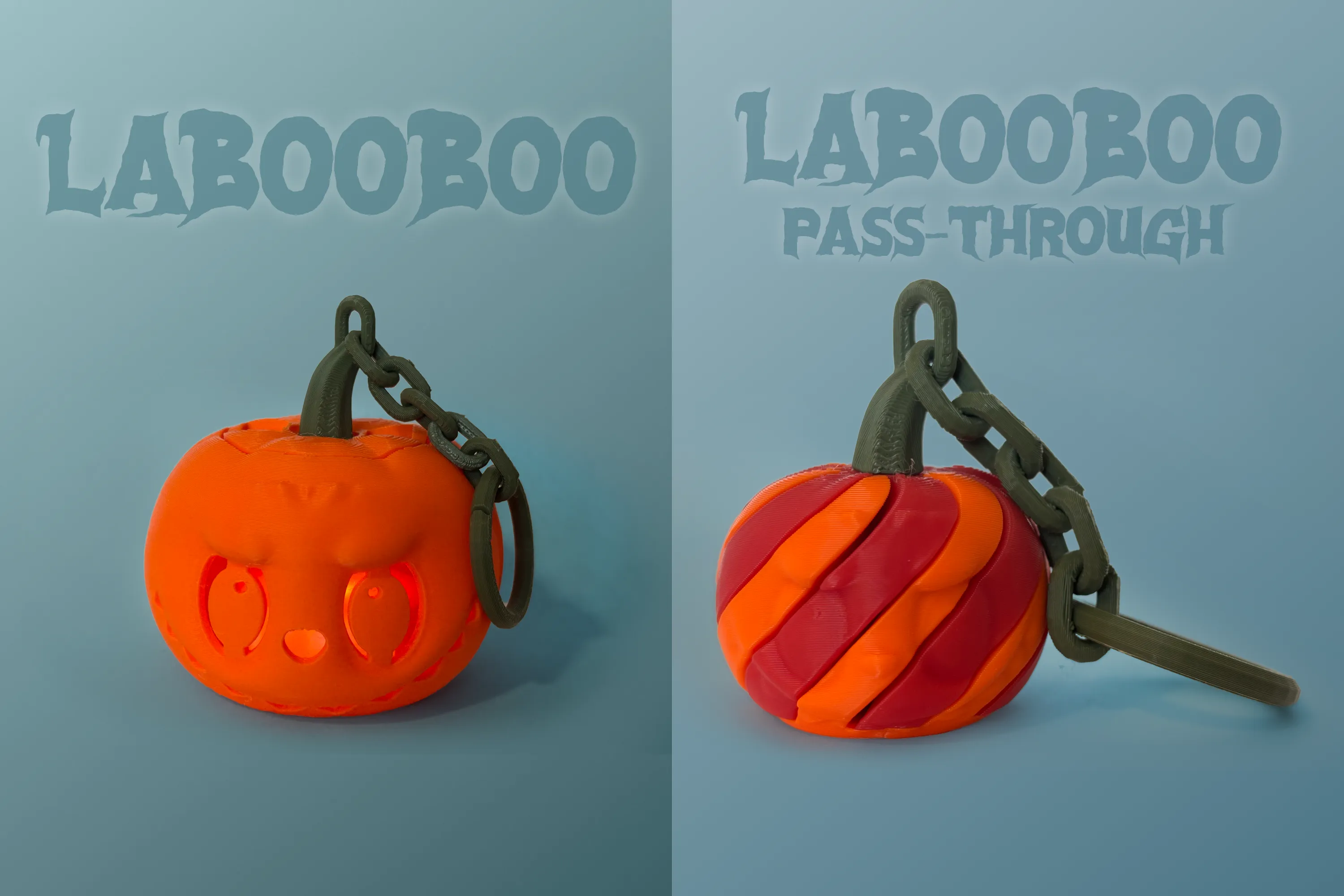 Labooboo Costume - Free 3D Print Model - MakerWorld