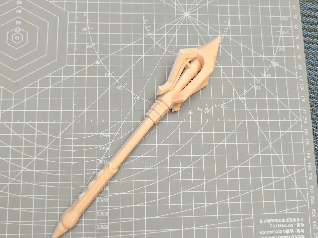 Weapon Prop Toy Arms Knife Sword Treasured Sword Dagger Hand Blade Game ...