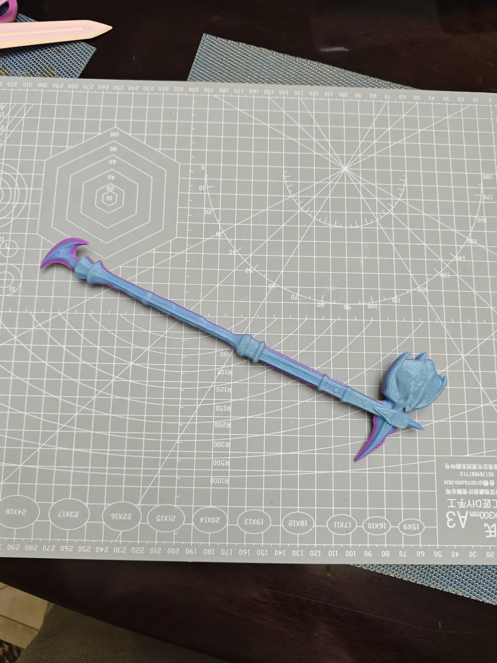 Waffen Requisiten Spielzeug Waffen Messer Schwert Säbel Dolch ...